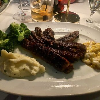 STEAK 44 - Updated April 2025 - 2738 Photos & 2243 Reviews - 5101 N ...