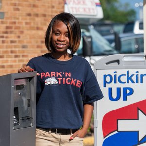 GROOME TRANSPORTATION - Updated June 2025 - 6000 N Terminal Pkwy ...