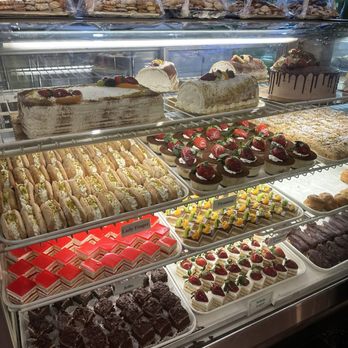 ASSAL PASTRY - Updated July 2024 - 382 Photos & 443 Reviews - 14130 ...