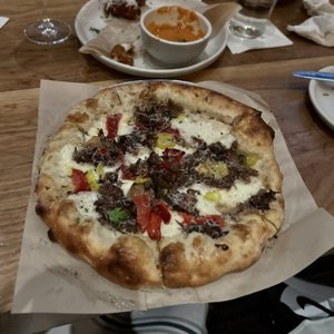 NORTH ITALIA - 3170 Photos & 1646 Reviews - 1069 S Rampart Blvd, Las ...