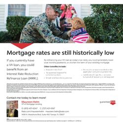 MAUREEN HELM AT GUARANTEED RATE - 1408 N Westshore Blvd, Tampa, FL - Yelp