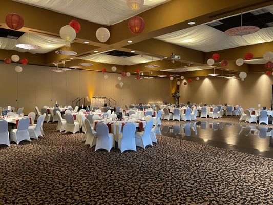 STRATIGOS BANQUET CENTRE - Updated June 2026 - 131 Colonial Manor Rd ...
