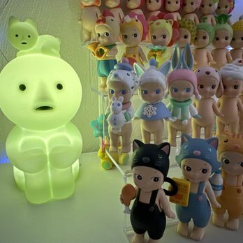 SENPAI’S CORNER - Updated August 2025 - 645 Photos & 43 Reviews - 795 ...