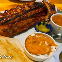 CUE BARBECUE - Updated May 2026 - 336 Photos & 360 Reviews - 5260 ...