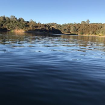Lake Amador Resort - 211 Photos & 69 Reviews - Hotels - 7500 Lake ...