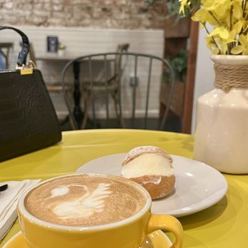 CAFÉ TOLIA - Updated October 2025 - 177 Photos & 94 Reviews - 26 N 3rd St, Philadelphia ...