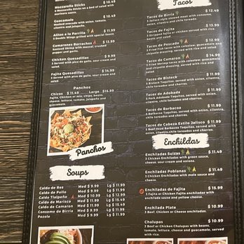 SENOR CACTUS MEXICAN GRILL - Updated October 2025 - 51 Photos & 48 ...