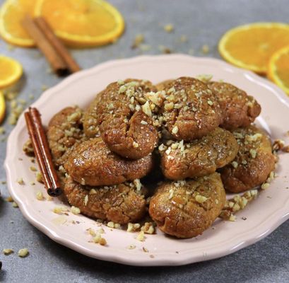 KALIMERA GREEK BAKERY - Updated June 2024 - 75 Photos - 1370 W Cheyenne ...