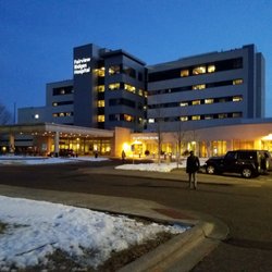 FAIRVIEW RIDGES HOSPITAL - 29 Photos & 34 Reviews - 201 E Nicollet Blvd ...