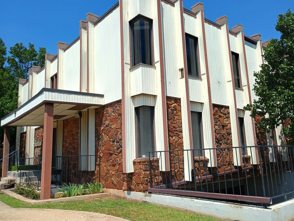 PAUL MEADE INSURANCE - Updated August 2025 - 16 Photos - 4500 N Classen ...