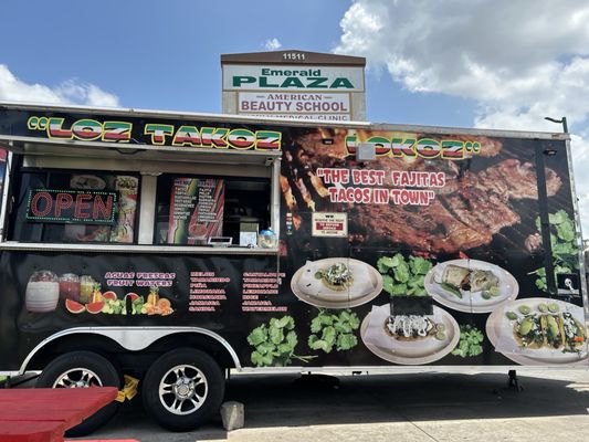 LOZ TAKOZ LOKOZ - Updated August 2025 - 41 Photos & 39 Reviews - 11511 ...