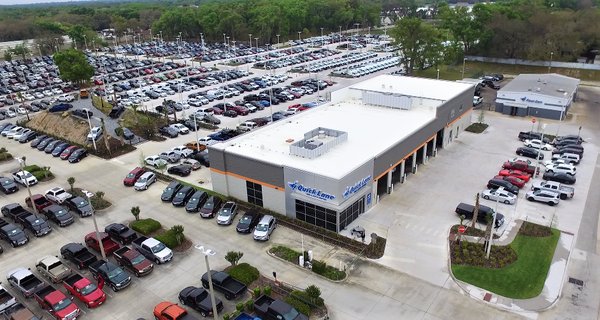 MULLINAX FORD OF CENTRAL FLORIDA | DEALERSHIP - Updated January 2026 ...