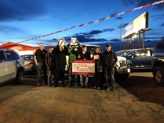 DRIVE N-MOTION - Updated December 2025 - 31 Photos & 49 Reviews - 8521 ...