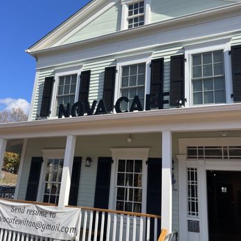 NOVA CAFE - Updated October 2025 - 13 Photos & 25 Reviews - 200 Danbury ...
