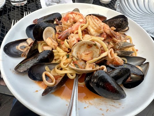 SPASSO ITALIAN GRILL - Updated October 2024 - 173 Photos & 249 Reviews ...