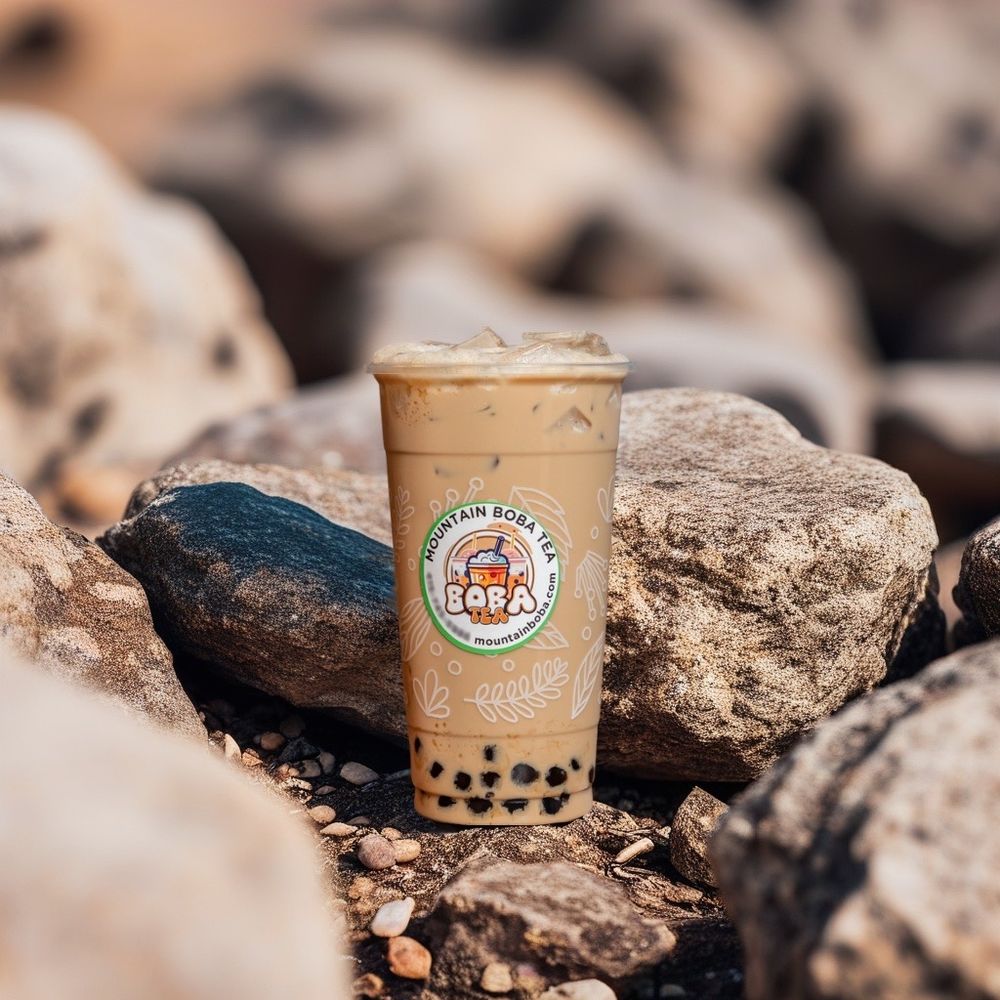 MOUNTAIN BOBA TEA - Updated November 2024 - 31 Photos - 214 Sutter St ...