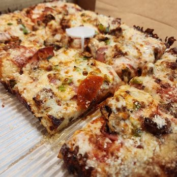 DETROIT PIZZA FACTORY - Updated April 2026 - 128 Photos & 188 Reviews ...