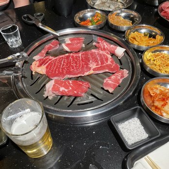 MEAT SALON KOREAN BBQ - Updated August 2025 - 251 Photos & 204 Reviews ...