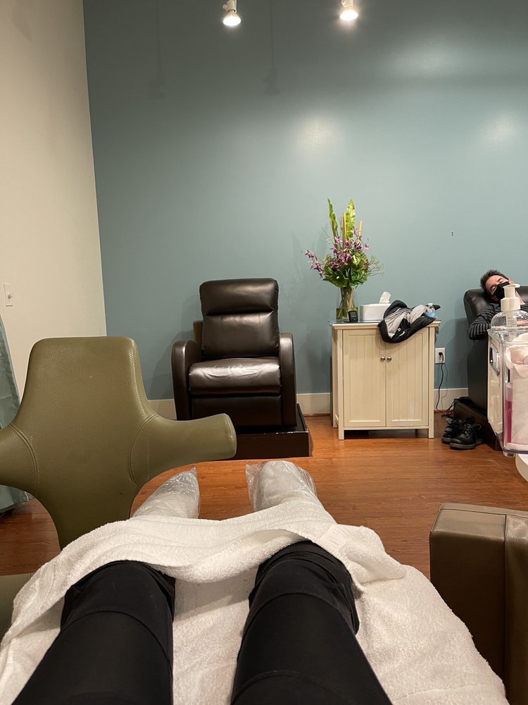 INSPA - BELLEVUE SQUARE - Updated September 2025 - 74 Photos & 179 ...