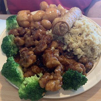 LIN CUISINE IV - Updated October 2025 - 36 Photos & 24 Reviews - 225 S ...