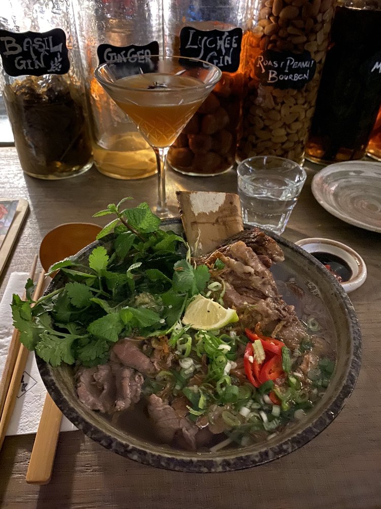 THE LITTLE VIET KITCHEN - 143 Photos & 50 Reviews - 2 Chapel Market ...