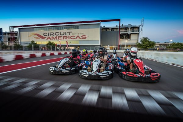 COTA KARTING - Updated October 2025 - 28 Photos & 30 Reviews - 9201 ...