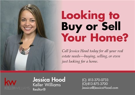 JESSICA HOOD REALTOR EXTRAORDINAIRE - Updated July 2025 - Contact Agent ...