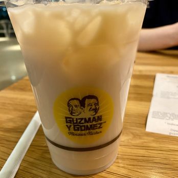 GUZMAN Y GOMEZ - SCHAUMBURG - Updated June 2025 - 303 Photos & 181 ...
