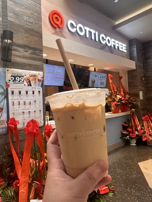 COTTI COFFEE - Updated November 2025 - 61 Reviews & 166 Photos - 1000 ...