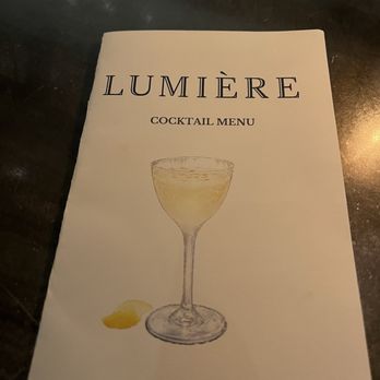 LUMIÈRE - Updated July 2025 - 365 Photos & 131 Reviews - 2025 Avenue Of ...