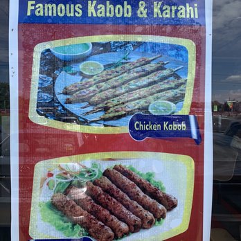 FAMOUS KABOB & KARAHI - Updated August 2025 - 49 Photos & 46 Reviews ...