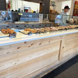 CIDER BELLY DOUGHNUTS - Updated July 2025 - 109 Photos & 21 Reviews ...