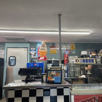 FROSTBITE ICE CREAM & MORE - Updated October 2025 - 124 Photos & 95 ...