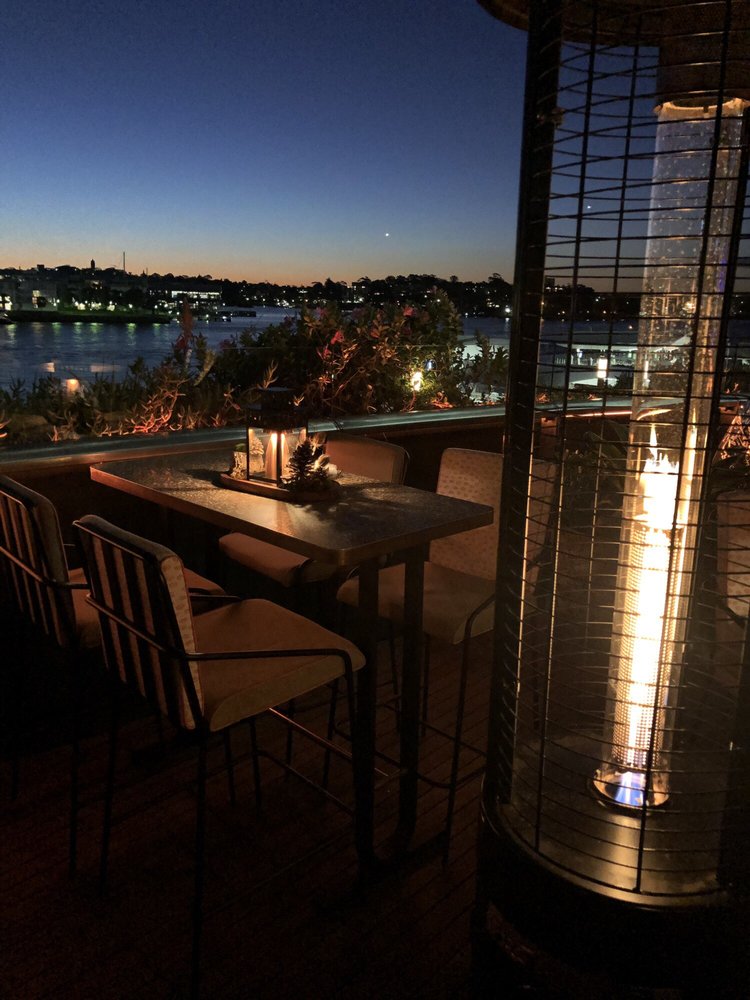 SMOKE BAR - Updated November 2024 - Level 2/35 Barangaroo Avenue ...