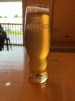 MONOCACY BREWING COMPANY - Updated October 2024 - 73 Photos & 59 ...