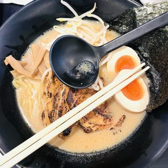 SATO RAMEN HOUSE - Updated May 2024 - 772 Photos & 332 Reviews - 34 S ...