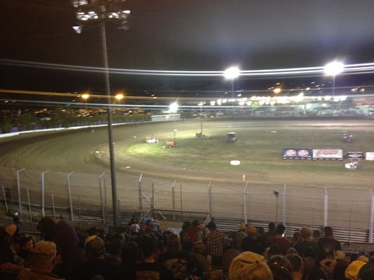 MERCED FAIRGROUNDS SPEEDWAY - Updated February 2025 - 900 Martn Lthr ...