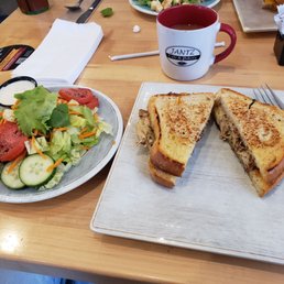 JANTZ CAFE & BAKERY - 361 Photos & 409 Reviews - 3361 G St, Merced ...