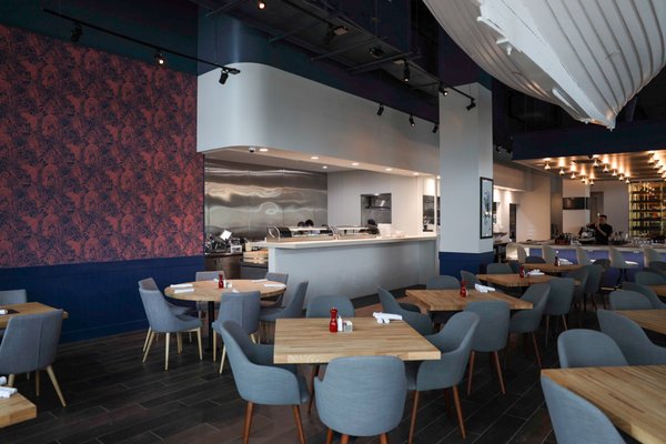 PACIFIC TABLE - LAS COLINAS - 497 Photos & 322 Reviews - 5238 N O ...