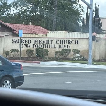 SACRED HEART CHURCH - Updated August 2025 - 42 Photos & 43 Reviews ...