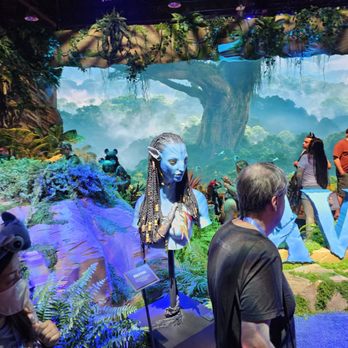 D23 EXPO - Updated September 2025 - 1935 Photos & 79 Reviews - 800 W ...