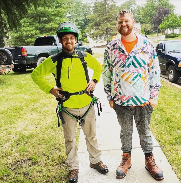 MAHER TREE SERVICE - Updated December 2025 - 15 Photos - 8206 Hamilton ...