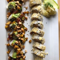 THE COWFISH SUSHI BURGER BAR - Updated October 2025 - 2561 Photos ...