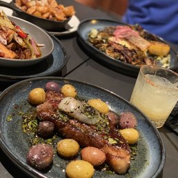 CURFEW - Updated December 2025 - 363 Photos & 213 Reviews - 164 Union ...