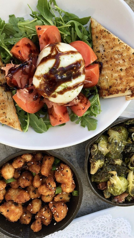 42° NORTH - 150 Photos & 292 Reviews - Seafood - 690 State Rd, Plymouth ...