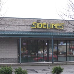 SIDELINES RESTAURANT & SPORTS BAR - Updated June 2025 - 122 Photos ...