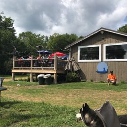 THE BLUE CANOE GRILL - Updated August 2025 - 52 Photos & 90 Reviews ...