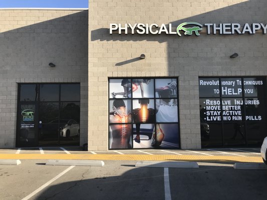 PRIME THERAPY AND PAIN CENTER - Updated November 2025 - 15 Photos & 31 ...