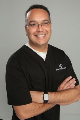 DAVID PITTMAN, DMD - Updated December 2025 - 58 Photos & 45 Reviews ...