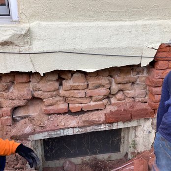 MASONRY RESTORATION - Updated September 2025 - 84 Photos & 62 Reviews ...